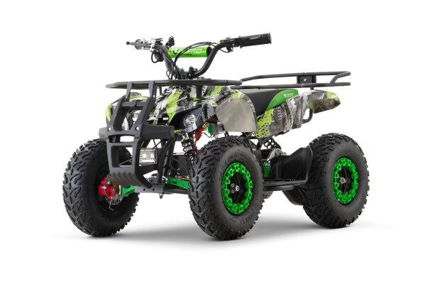 E‑Quads kaufen in Österreich | Ultrabikes - E-Quads & Fahrräder onlin