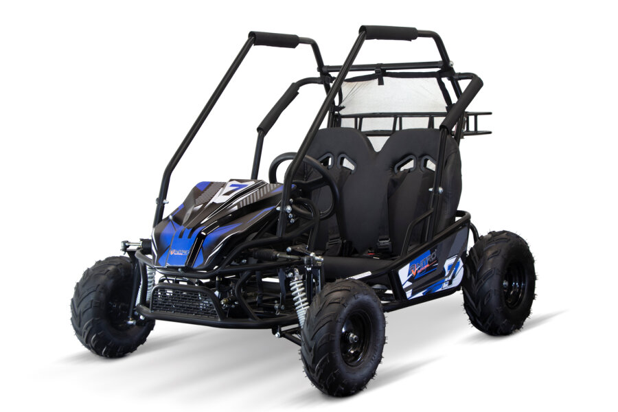 E-Quads - Ultrabikes® Fun Shop für Jung und Alt